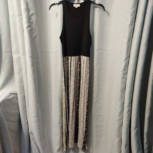 LOFT | Dresses | Loft Maxi Dress | Poshmark